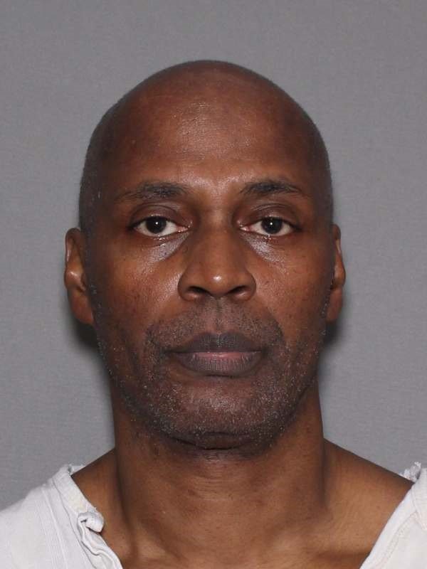 Gregory Newson Murders Texas Deputy