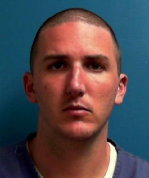 Travis Thompson Murders 2 YR Old Girl