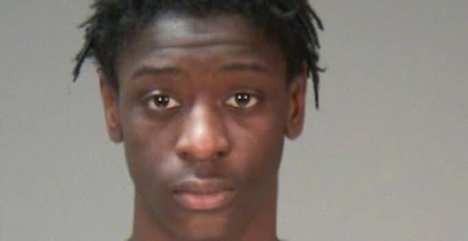 Parise Larry Jr Murders Tatyanna Zech - Murder Database