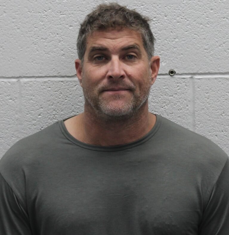 Former MLB Pitcher Daniel Serafini Murders Father In Law